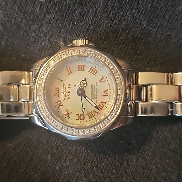 Invicta | Other | Invicta Ladies Pro Diver Watch | Poshmark